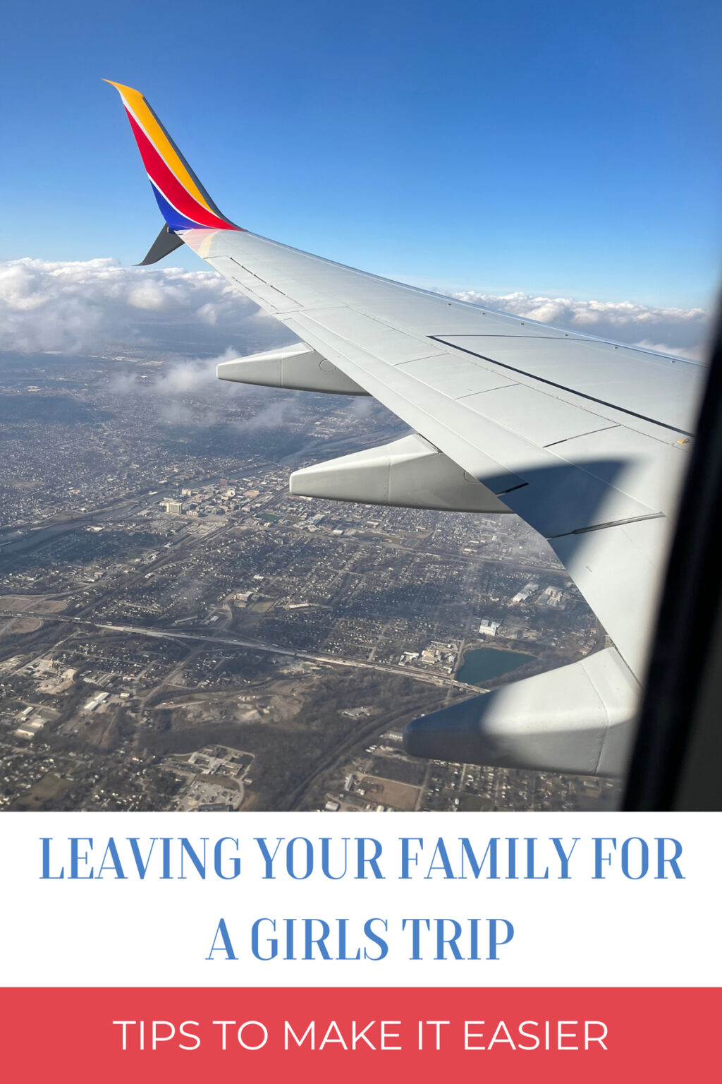Planning A Girls Trip In 5 Easy Steps - vhudgins